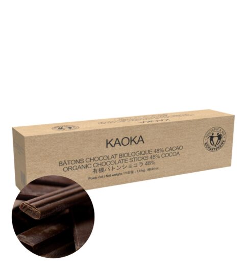Bâtons boulanger - Sticks | KAOKA