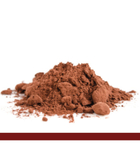 Cacao maigre en poudre 10-12% | KAOKA