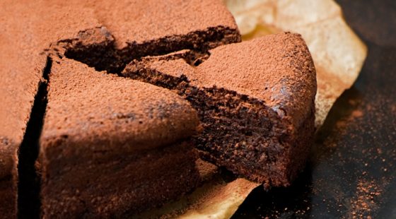 Quelle est la Composition du Chocolat ? | KAOKA