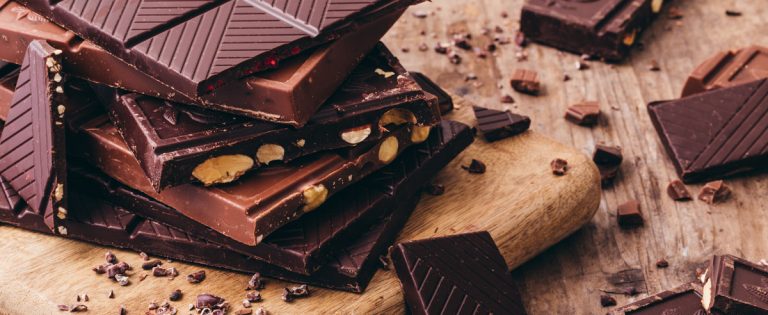 Quelle est la Composition du Chocolat ? | KAOKA