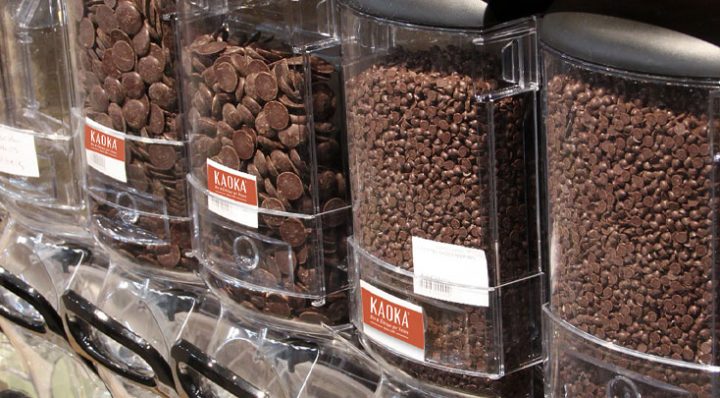 Quelle est la Composition du Chocolat ? | KAOKA