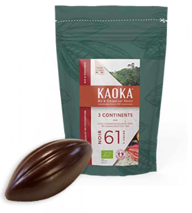 ドミニカドロップ50% | KAOKA