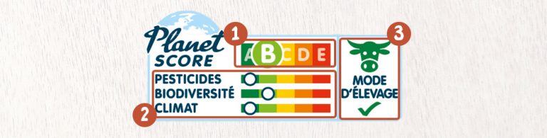 Affichage environnemental : Kaoka adopte le Planet Score | KAOKA