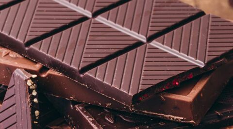 Quelle est la Composition du Chocolat ? | KAOKA