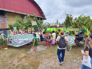 10 ans de la Coopérative Colpa De Loros : Une Décennie d'Engagements au ...